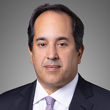 Dan Stein - Weil, Gotshal & Manges LLP